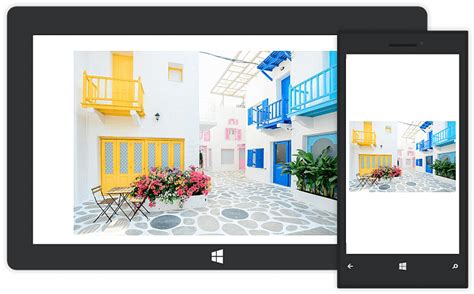 Toolbarcustomization In Uwp Image Editor Control Syncfusion