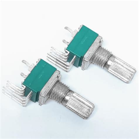 Wholesale Linear B50K Rotary Potentiometer Linear B50K Rotary Potentiometer Factories
