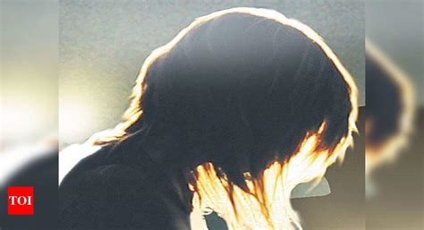 Most Minors Are Trapped At Spas For Sex Trade In Kolkata Kolkata News Times Of India