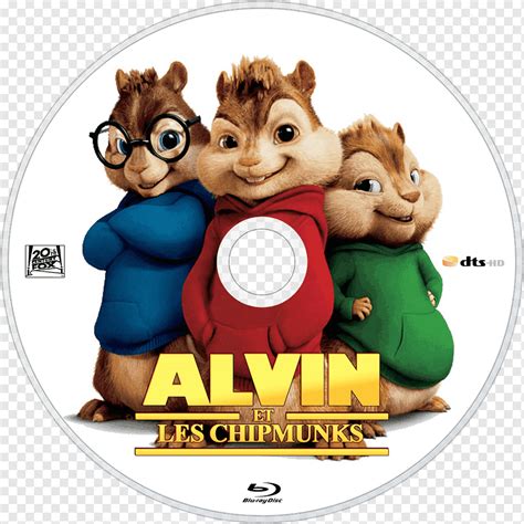 Dave Sevilla Alvin Und Die Chipmunks Alvin Sevilla Simon Chipmunk