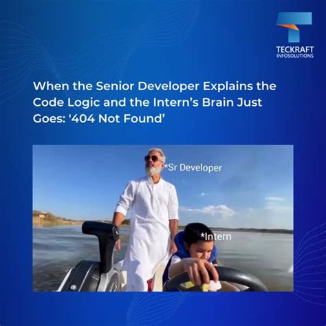 Teckraft Infosolutions Pvt Ltd On Linkedin Teckraft Developerhumor Codinglife