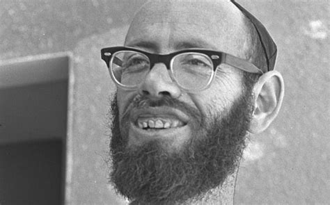 Rabbi Moshe Levinger Obituary