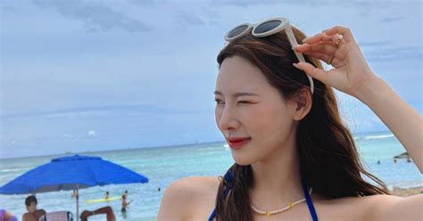 ‘환승연애2 이나연 핫한 비키니로 뽐낸 글래머 몸매‥♥남희두 ‘좋아요