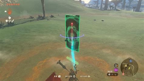 《塞尔达传说：王国之泪》新手上路，四大新能力使用心得分享 知乎