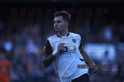 Hugo Duro Se Rompe Y Ya Se Sabe Su Tiempo De Baja