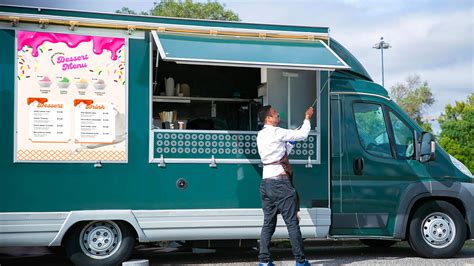 Top 20 Food Truck Menu Ideas For 2026 27