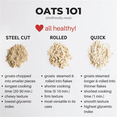 How To Cook Steel Cut Oats 4 Ways Mj And Hungryman