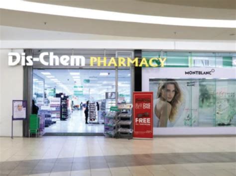 Need Health Insurance Dis Chem Launches Their Own Health Insurance