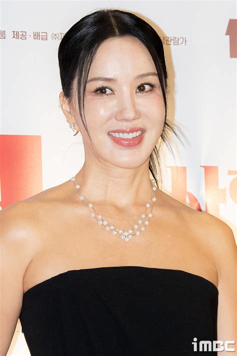 [포토] 엄정화 사랑스런 그녀