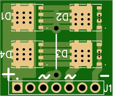 Github Kopchik Semi Active Rectifier