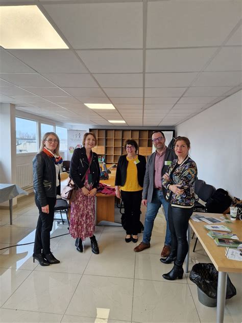 Isabelle Audegond Posted On Linkedin