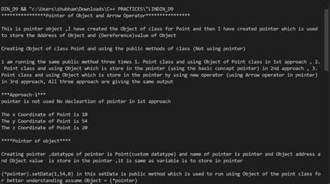 shubham jaiswal on linkedin day 60 today i have created a c program