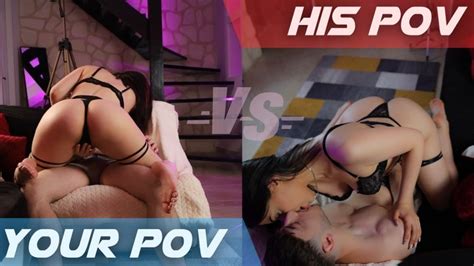 Your Pov Vs His Pov Goddesstina1 Clips4sale