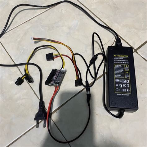 Jual PSU Pico Untuk X Shopee Indonesia