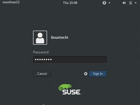 Suse Linux Enterprise Server Sles 12 Sp2 Installation Guide With Screenshots