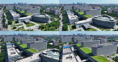 北京天坛医院 视频素材下载 编号 30059001 光厂 Vj师网