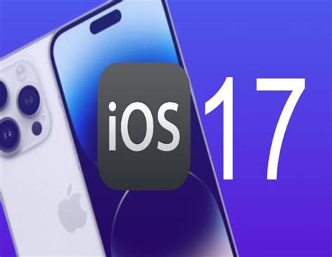 5 قابلیت برتر سیستم عامل Ios 17 که باید بدانید