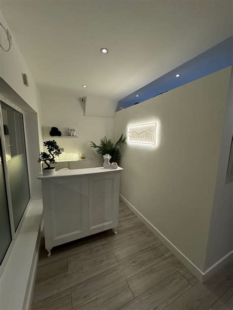 Massage Services Gumtree