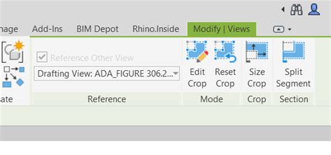 Understanding Reference Callouts In Revit Bim Depot