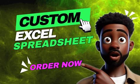 Eseguire Lautomazione Di Excel Vba Formule Macro Dashboard E Fogli