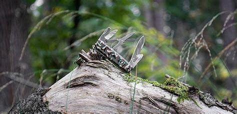 Victorinox Climber | Always tested and in stock
