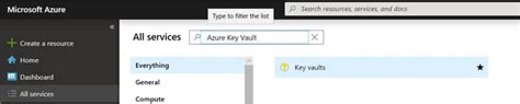 Manage Secrets In Azure Databricks Using Azure Key Vault
