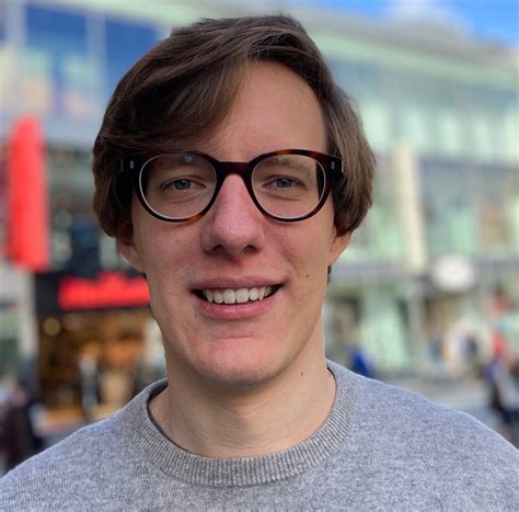 About Thomas Holland Medium