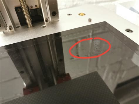 removing solidified resin on lcd screen r resinprinting