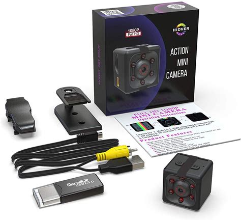 Best Hidden Cameras Updated 2020