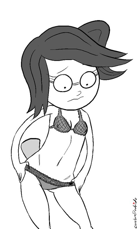 Post 1972243 Cerebropodrido Eileenroberts Regularshow