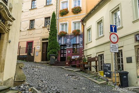Братиславский град, достопримечательсть Братиславы и Словакии