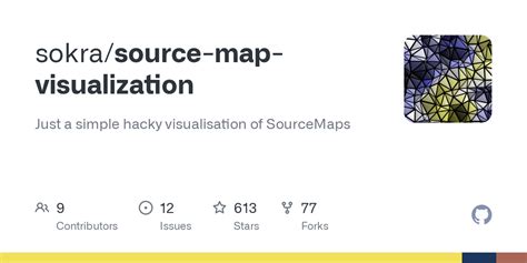 Github Sokrasource Map Visualization Just A Simple Hacky