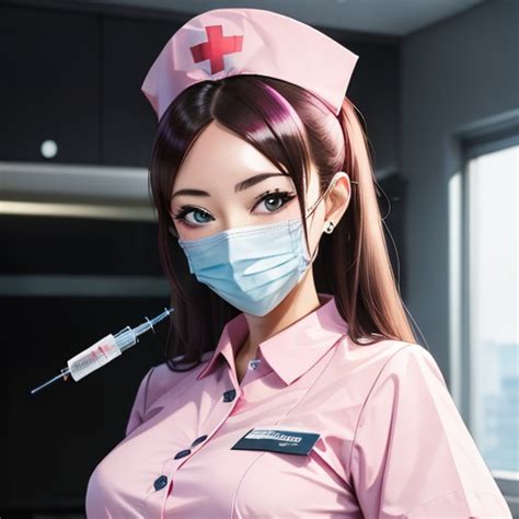 간호사 미린 Zeta