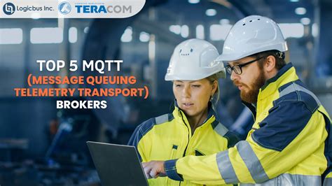 top 5 mqtt message queuing telemetry transport brokers