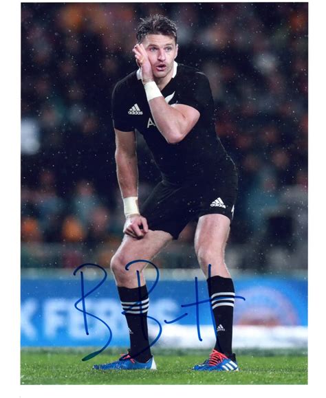 ボーデン・バレット Beauden Barrett 直筆サイン入り写真 証明書付き ラグビー オールブラックス不動の司令塔 の落札情報詳細
