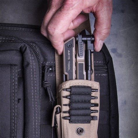 Top 5 Ar15 Multi Tool For Deployments And Combat