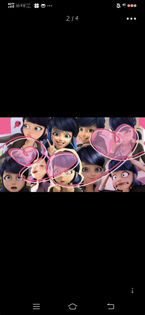 奇迹少女 高清图片，堆糖，美图壁纸兴趣社区