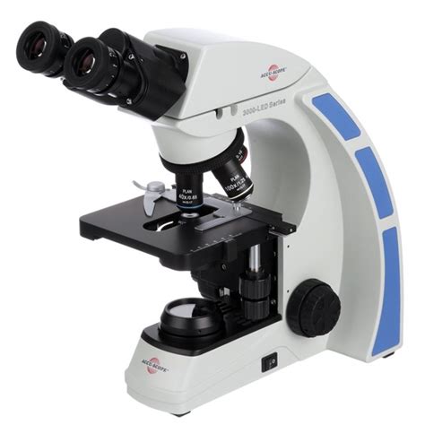 Shop Compound Microscopes Ny Microscope Co