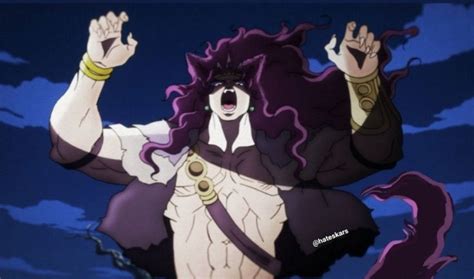 Pin By Gail Williams On Kars Jojo Anime Jojo Bizzare Adventure Cute Anime Character