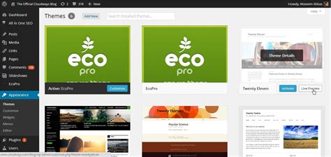 Add Custom Css In Wordpress Themes Using Plugin