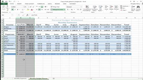 CIS 101 Compress An Excel Worksheet YouTube