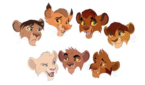 Tlk Alternate Cubs 088 Open By Lewont On Deviantart