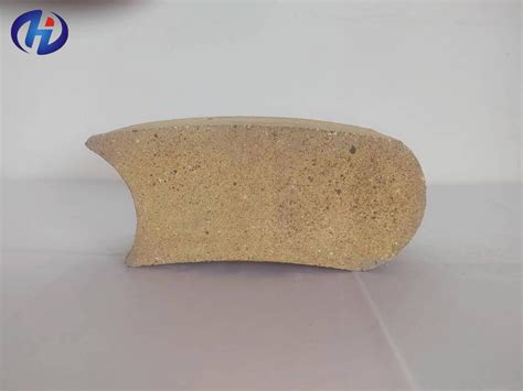 Universal Arc Brick For Refractory Incineration Industry Refractory