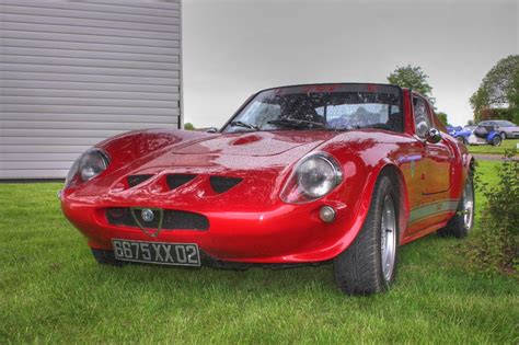 Alfa Kit Car Covltwt Flickr