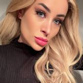 Aline Bachmann Nude Pictures Onlyfans Leaks Playbabe Photos Sex Scene Uncensored