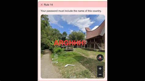 How To Get Past Rule 14 Quickly In Password Game Youtube