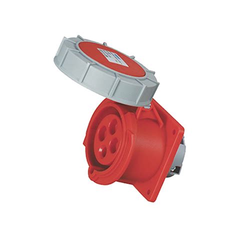 Concealed Socket Ip67 Economical Type ไฟฟ้าโรงงาน อุปกรณ์ควบคุม เซนเซอร์ เครื่องควบคุม Nano