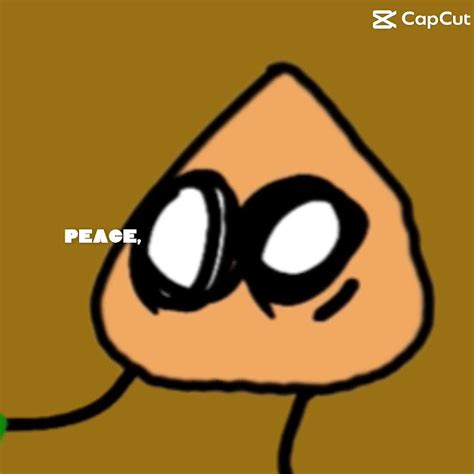 Just Me Vibing With The Botanicula Characters Youtube