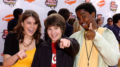 Nickelodeon Star Exposes Ned Bigby For Awkward Sexual Exploit