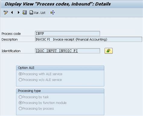 Solved [sd Idoc]question About Partner Type Li For Interc Sap Community